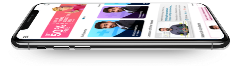 Jigo | JIGO : Learning app by Niraj Bharwad